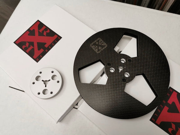 Part One: Ken Kessler's Review of RX Reels 7 inch Production Reel
