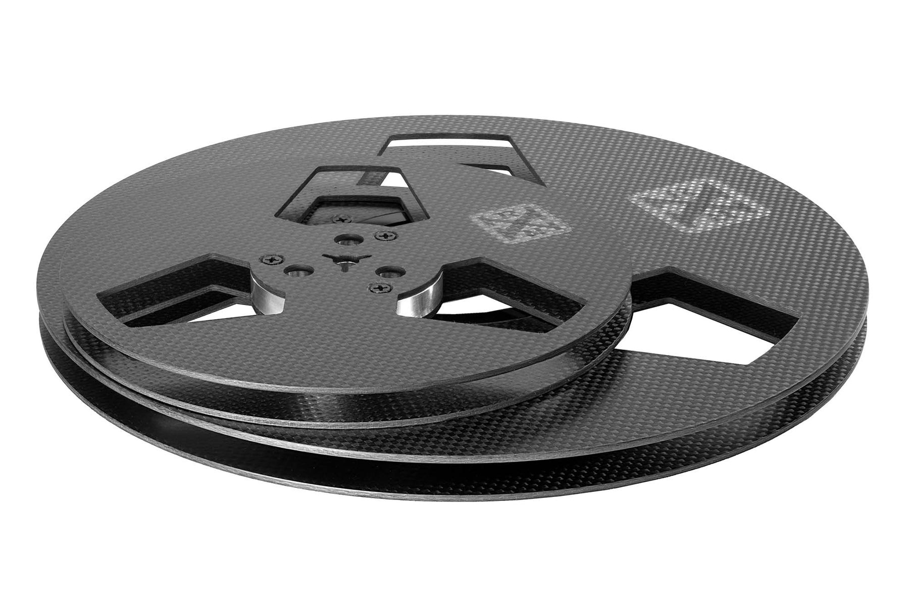 RX Reels | Carbon Fiber Reel to Reels & R2R Player Accessories