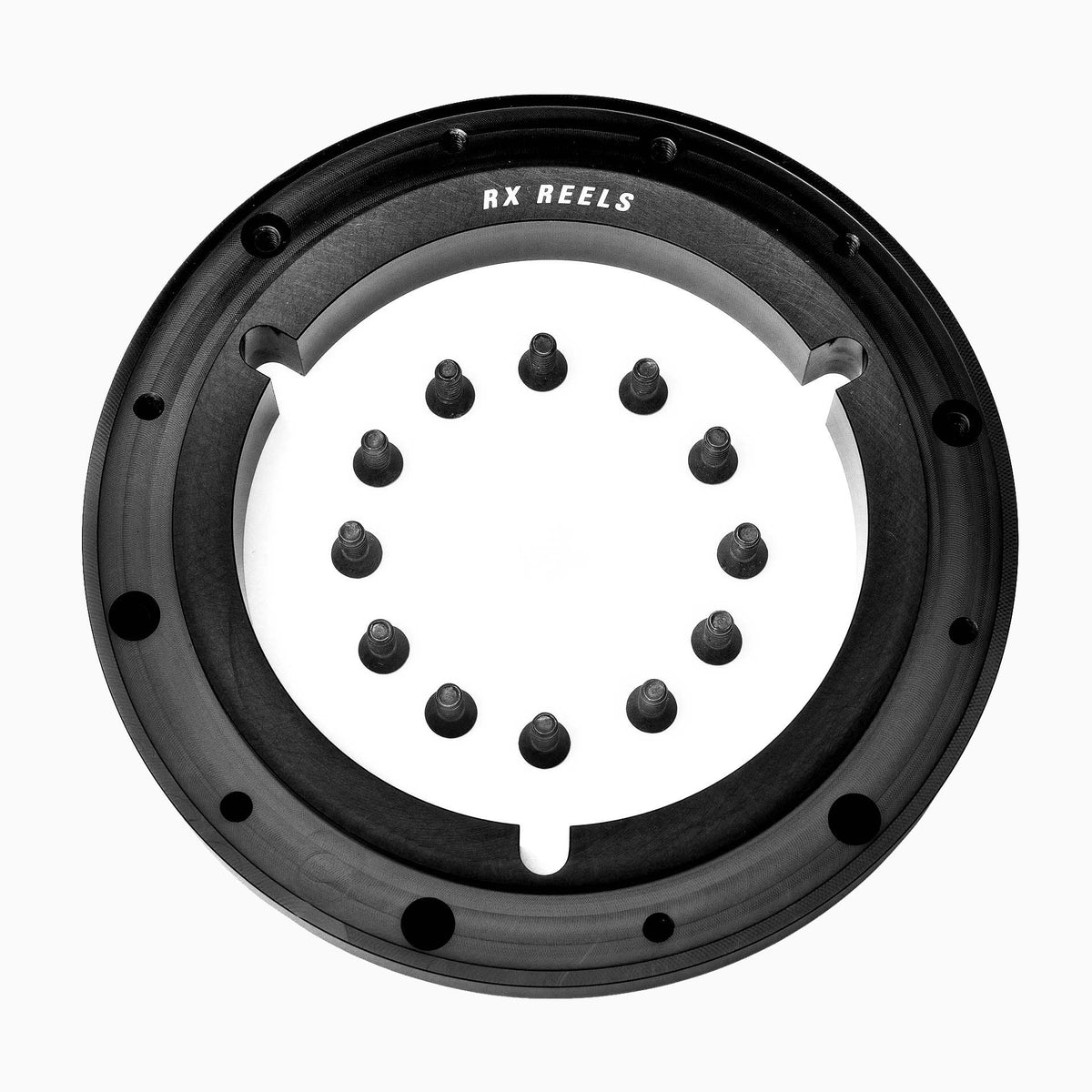 How Our NAB 10" Take-up Reels are Made | RX Reels