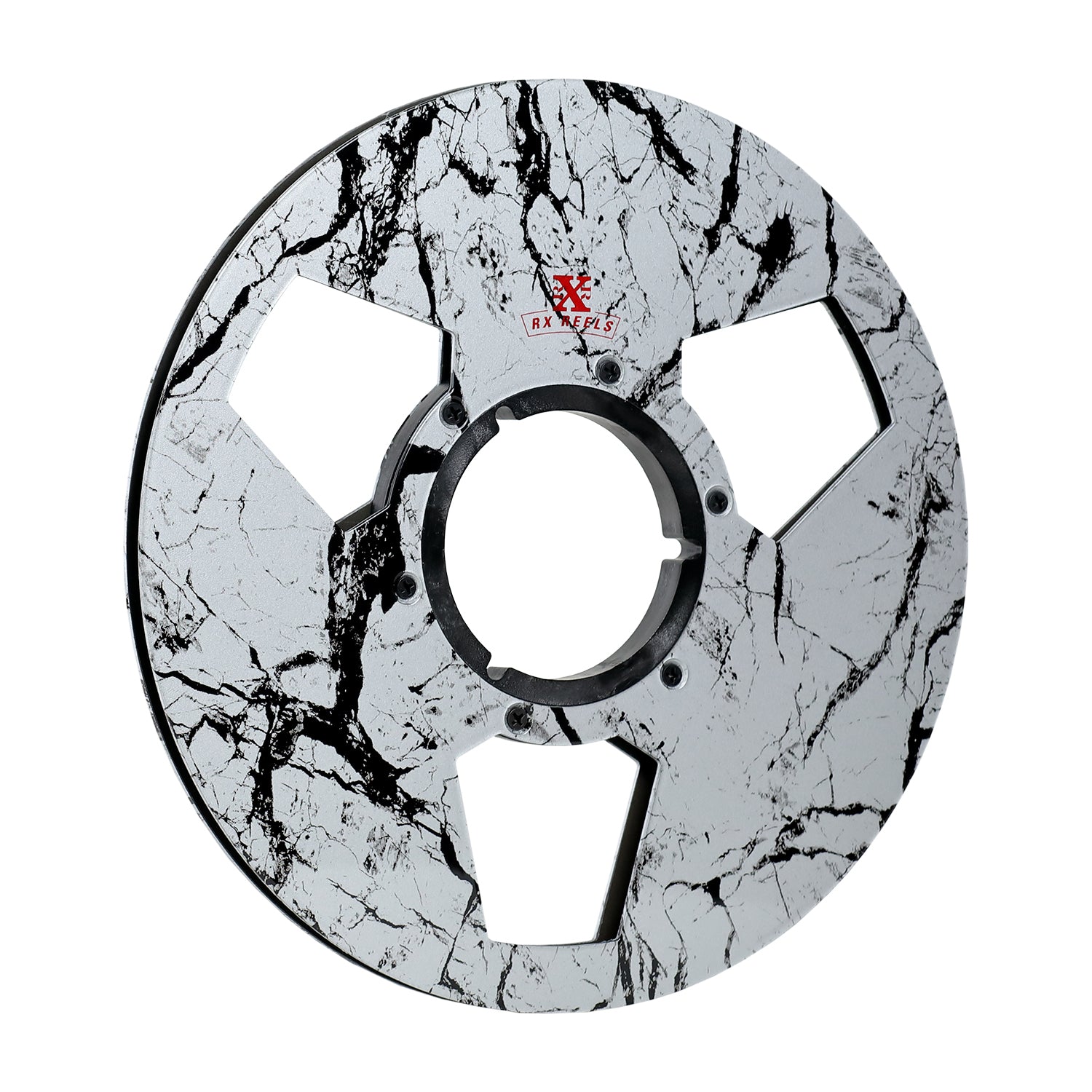 Our Discontinued Reels - RX Reels